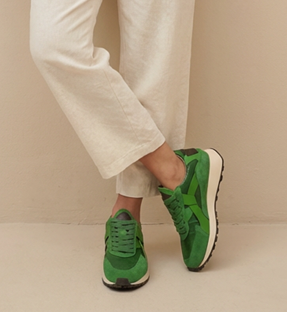 What Shoes Does Gen Z Wear in 2026? Top Sneaker Trends & Brands – Black ...
